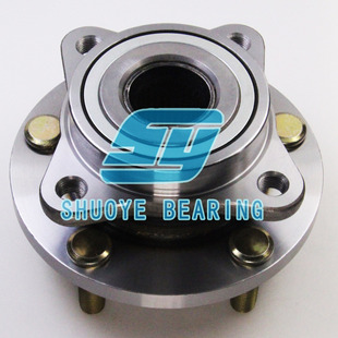 [SHUOYE] 3103110U2011 江淮和悦RS 前轮轮毂单元厂家供应质优-阿里巴巴