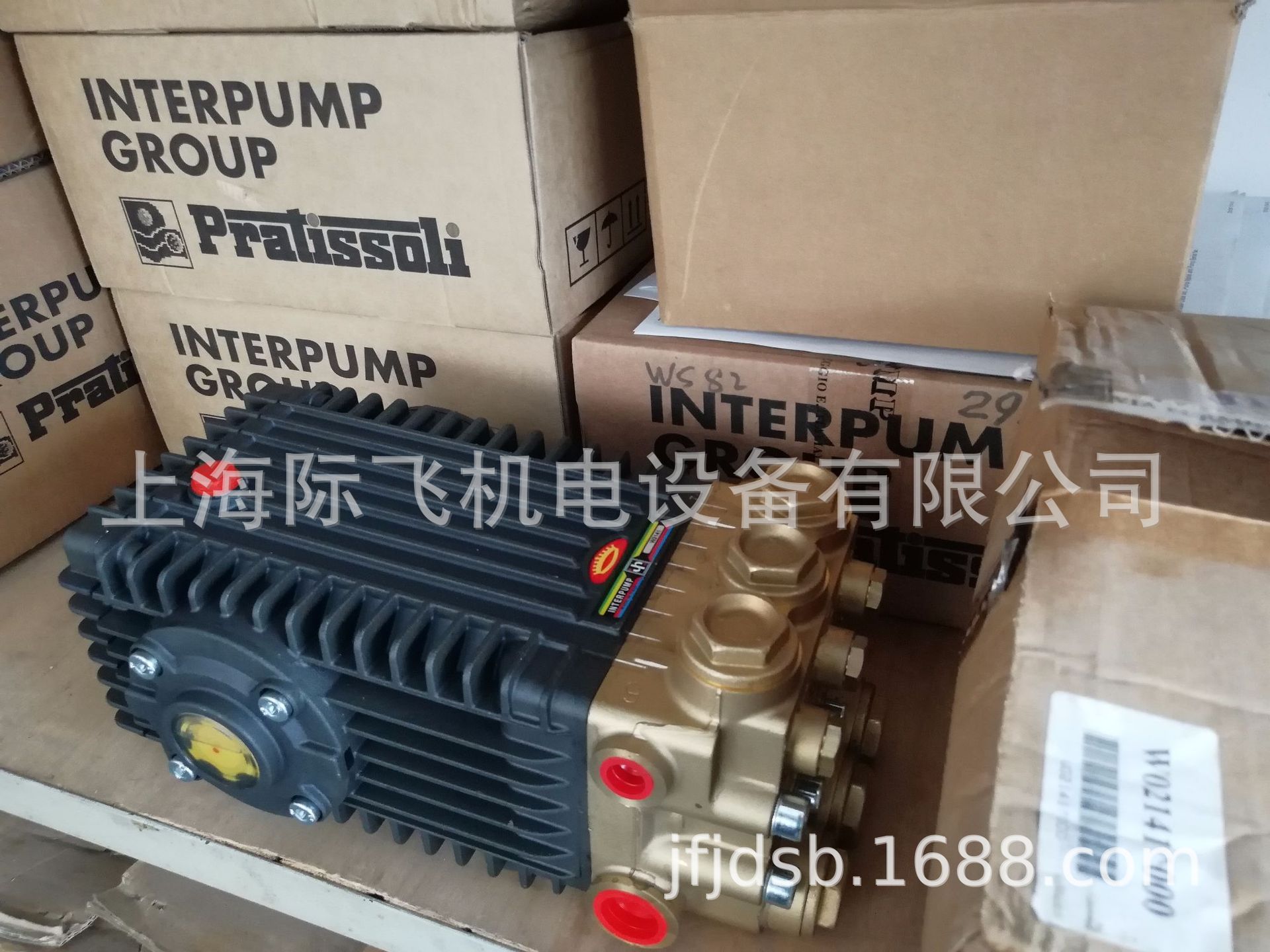 W2141高压泵INTERPUMP-阿里巴巴