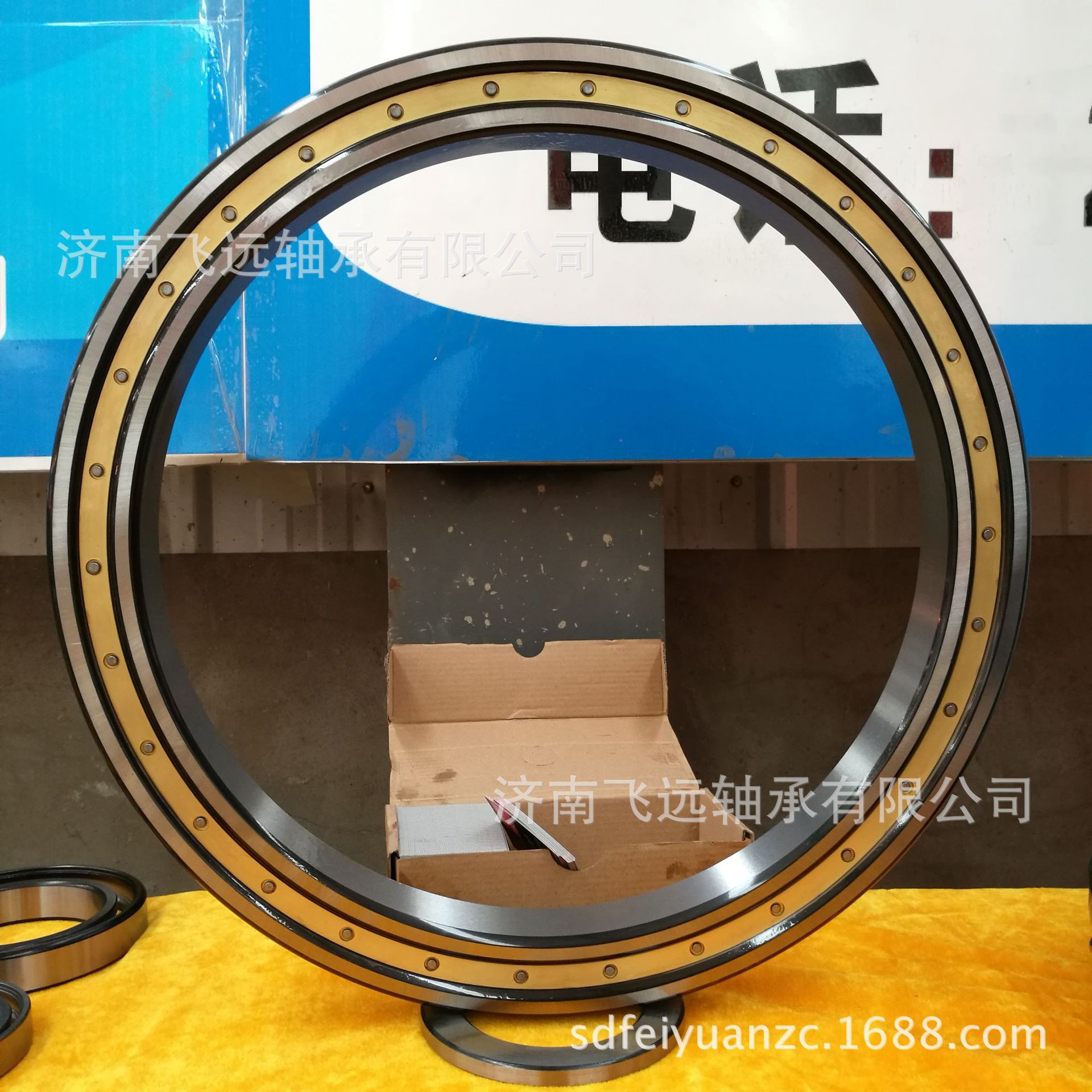 MB664587 F-551471.01.NU 34RUKS64NR f-238891.02 CPM2401轴承-阿里巴巴