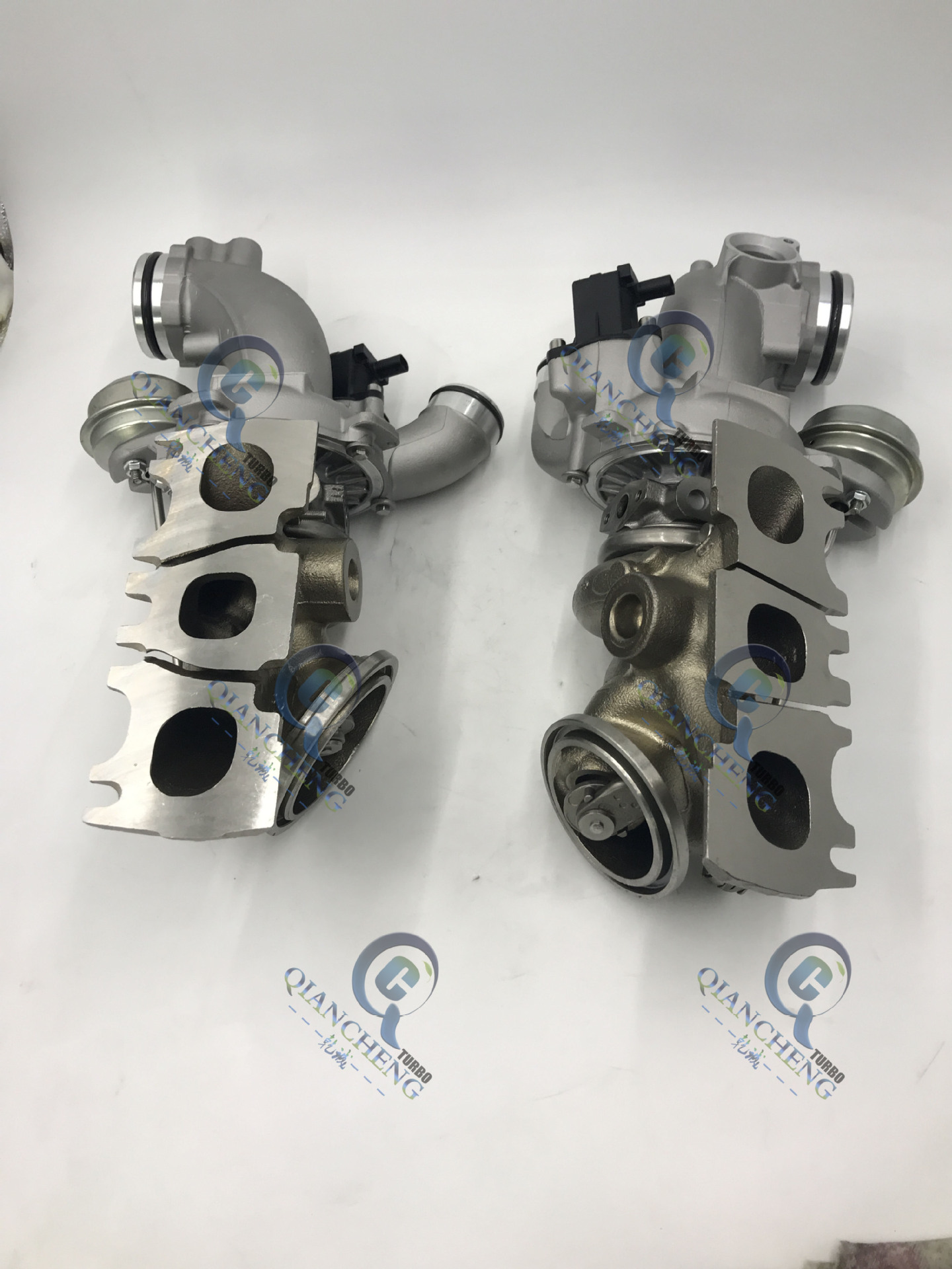 奔驰276涡轮增压器 A2760903380 A2760901480 2760901580双增压器-阿里巴巴