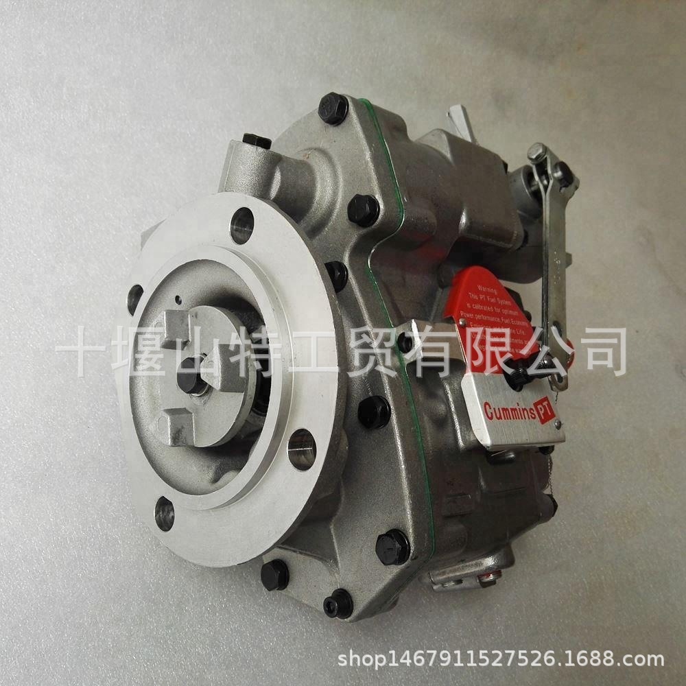 船机燃油泵柴油机发动机配件KTA19燃油泵PT泵3086397-阿里巴巴