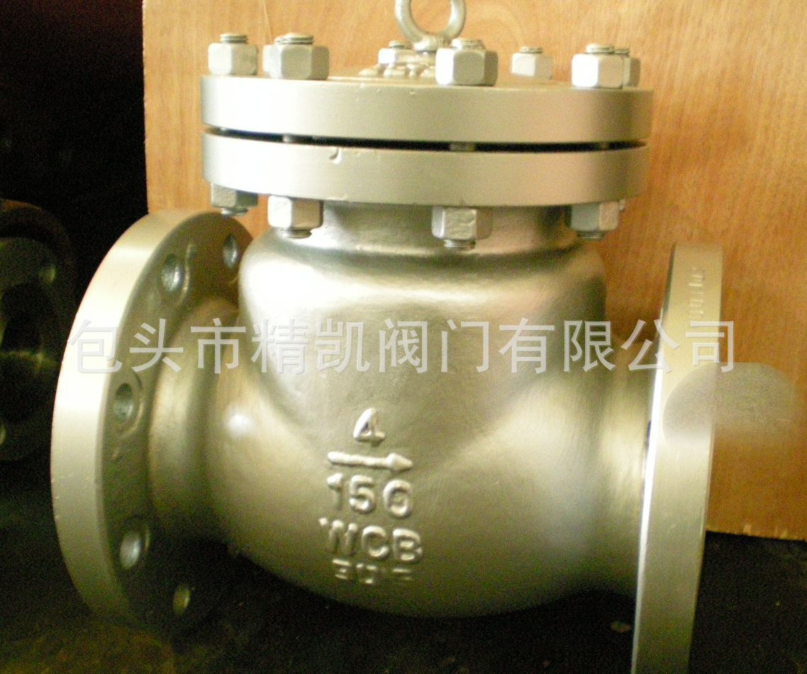 电站高压高温阀 H64H H64Y-160C/200/250C高压锻造焊接止回阀-阿里巴巴