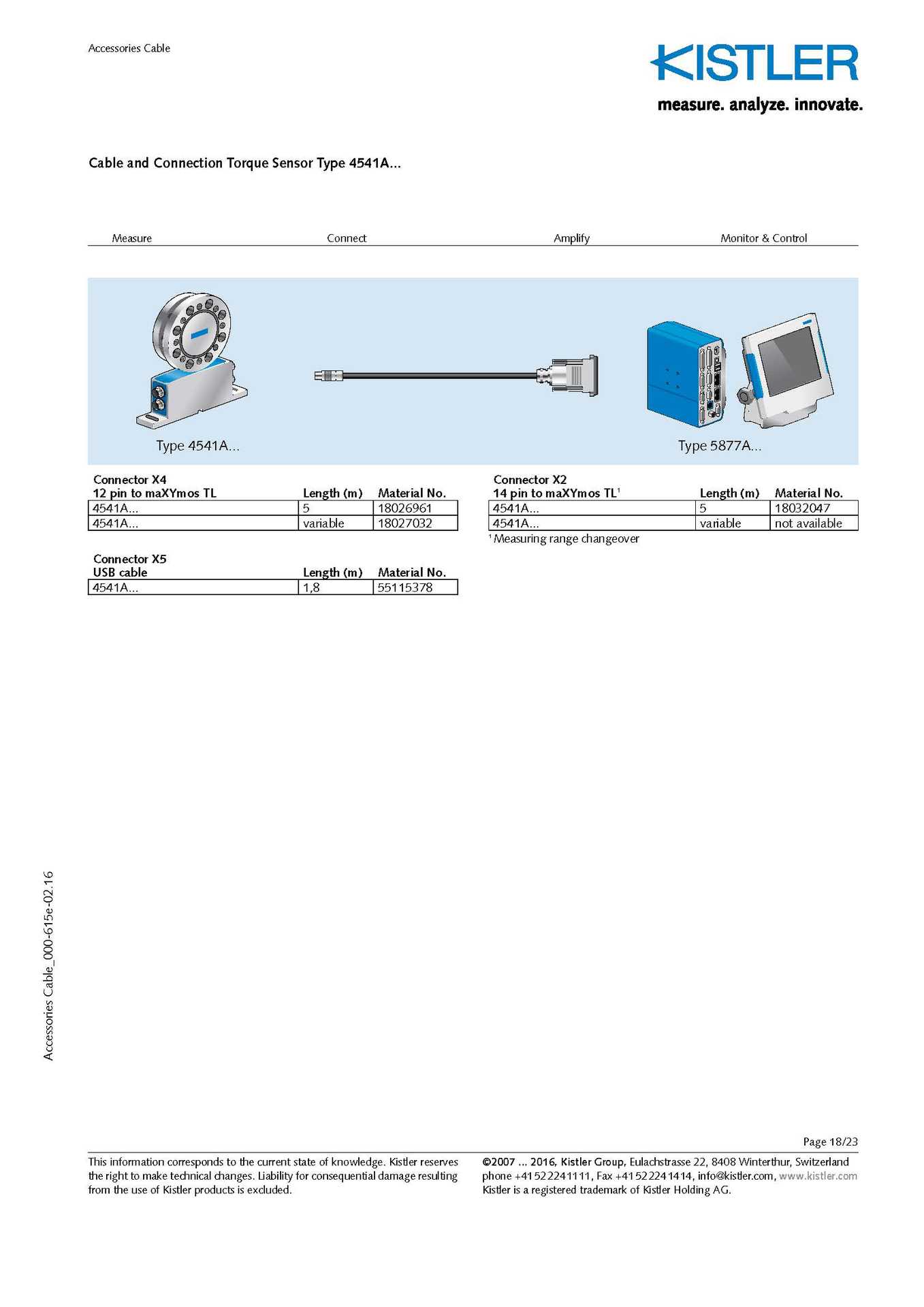 供应瑞士KISTLER(奇石乐）扭矩传感器4503B-阿里巴巴