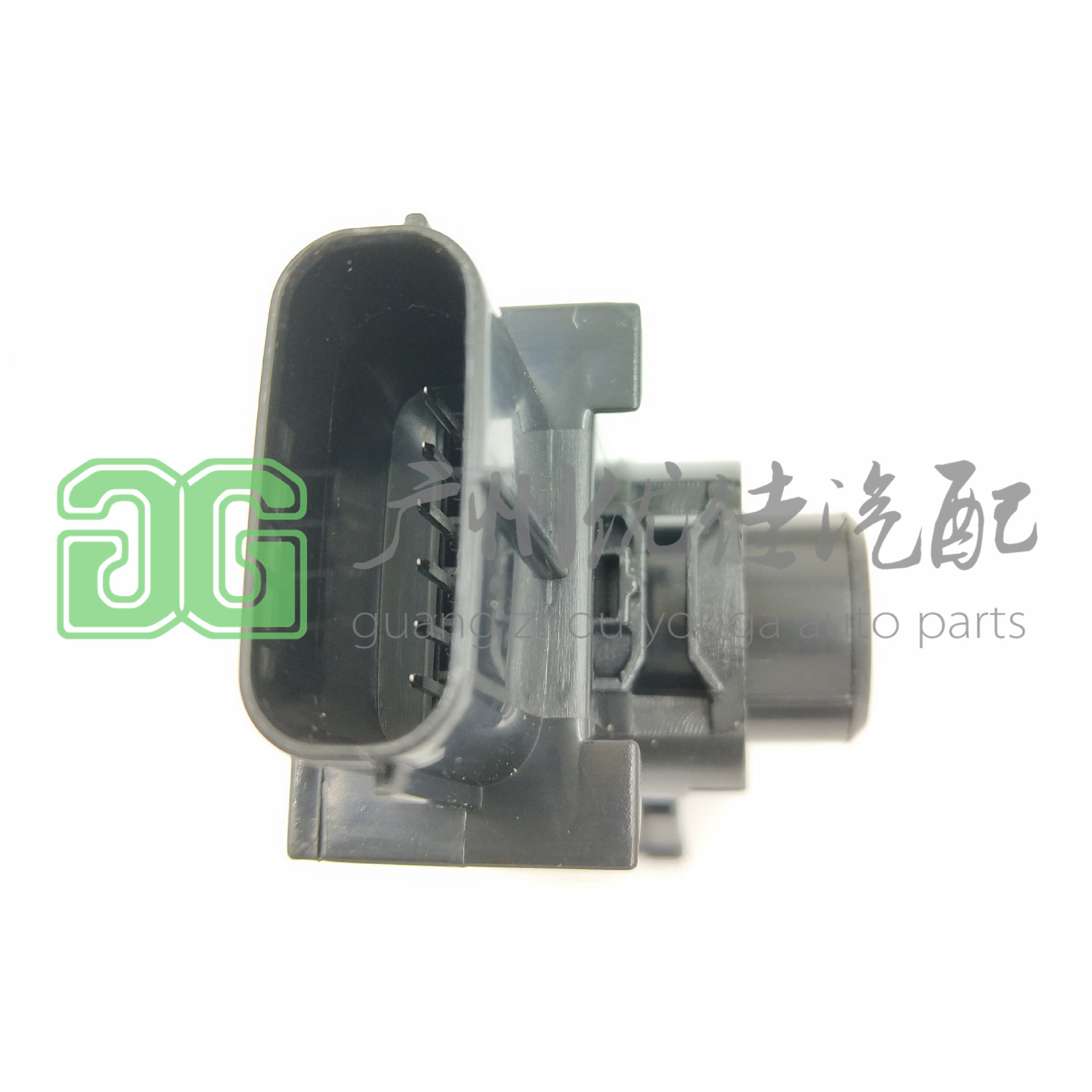 批发优质适用于丰田埃尔法倒车雷达电眼探头89341-58030-C1-阿里巴巴