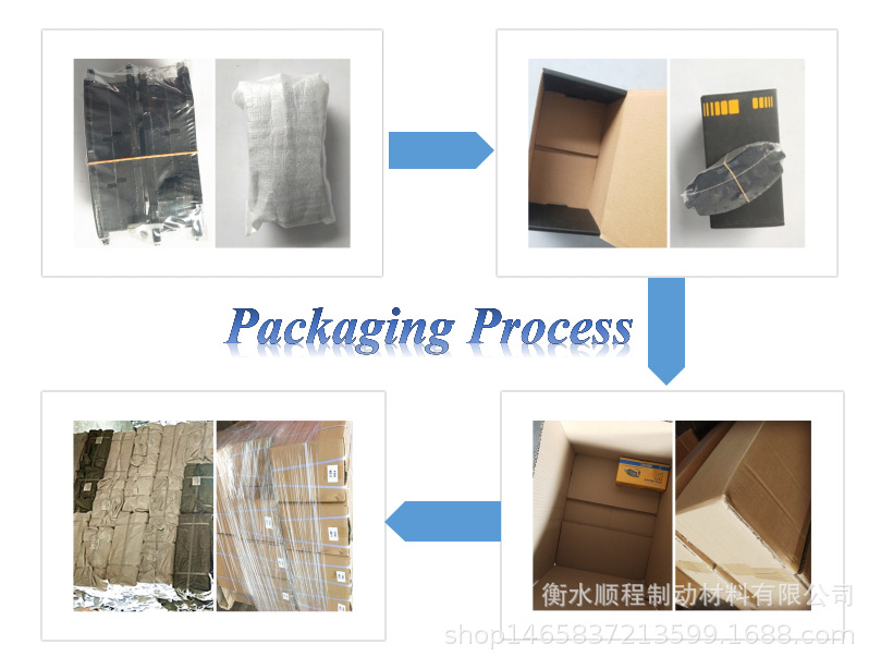 D1060-ED500,A-761WK,D1592,厂家直销汽车刹车片摩擦片brakepad-阿里巴巴