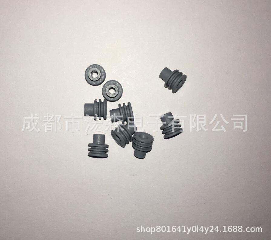供应原装进口正品DELPHI德尔福15324980汽车连接器密封圈-阿里巴巴