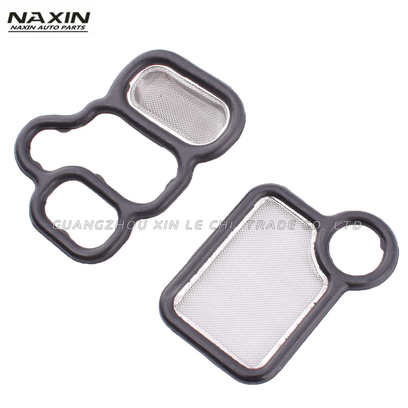 15815-RAA-A01适用本田电磁阀垫VTEC油压阀过滤网15845-RAA-A01-阿里巴巴