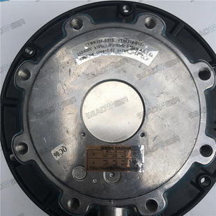 MK106-4DK.14.U=YWK137-6D75阿特拉斯空压机风扇电机GA11-22-阿里巴巴