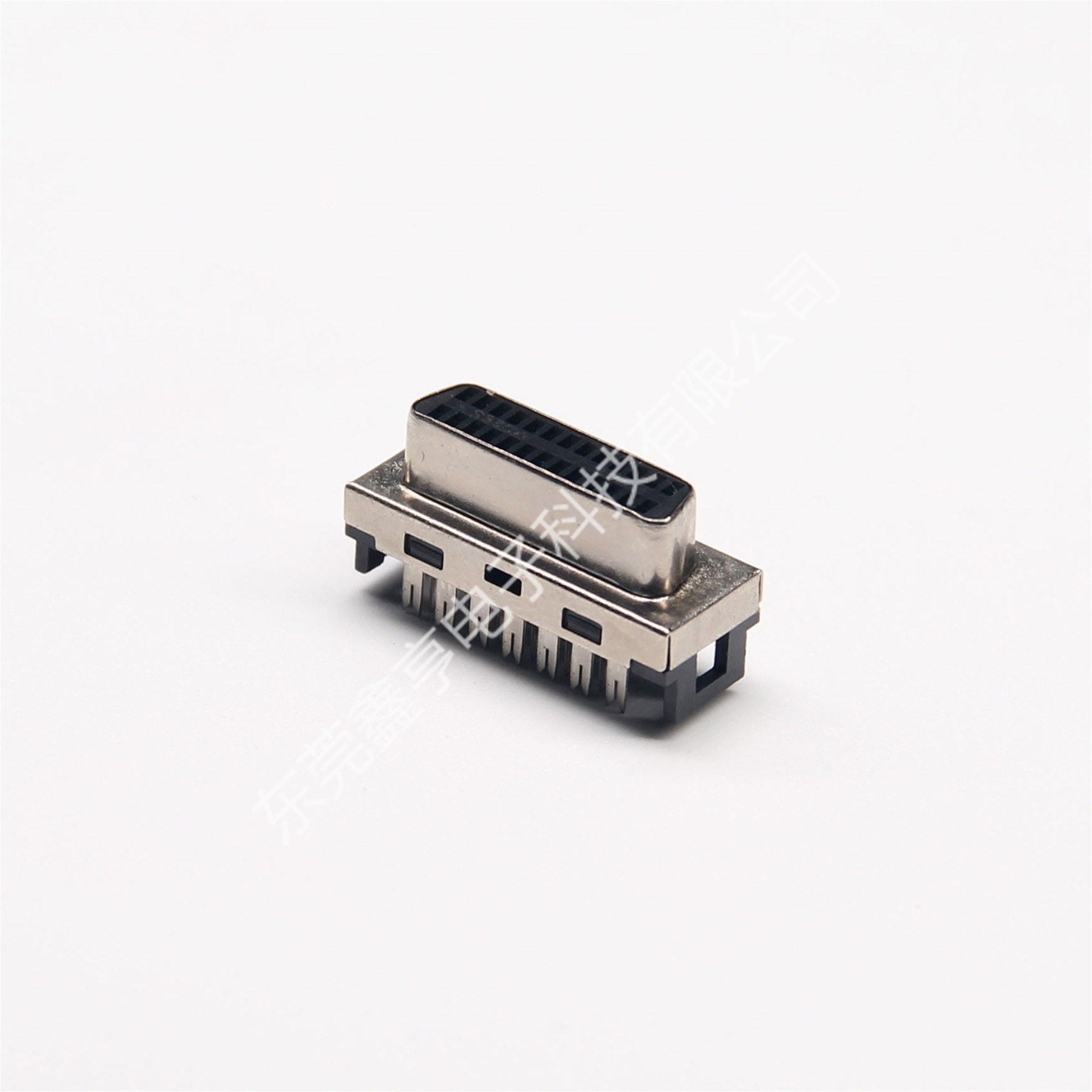 SCSI连接器 DB26pin接线端子插头线束连接线线束加工高频磷铜-阿里巴巴