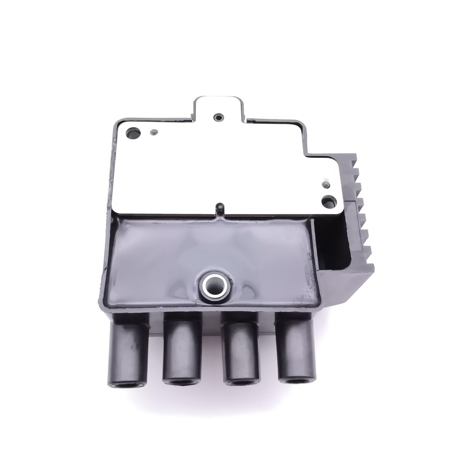 跨境厂价适用于欧宝威达汽车点火线圈高压包1208063 1103872 D547-阿里巴巴