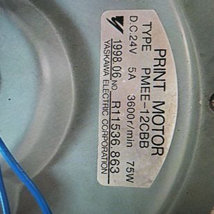 电机 PMEE-12CBB-阿里巴巴