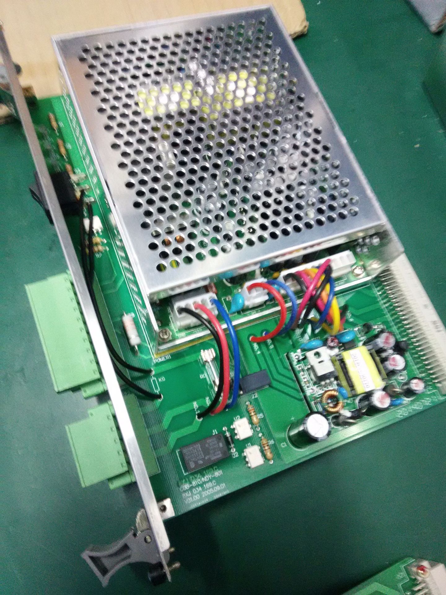 许继WXH-811线路保护电源插件WXH-813线路光差电源插件-阿里巴巴