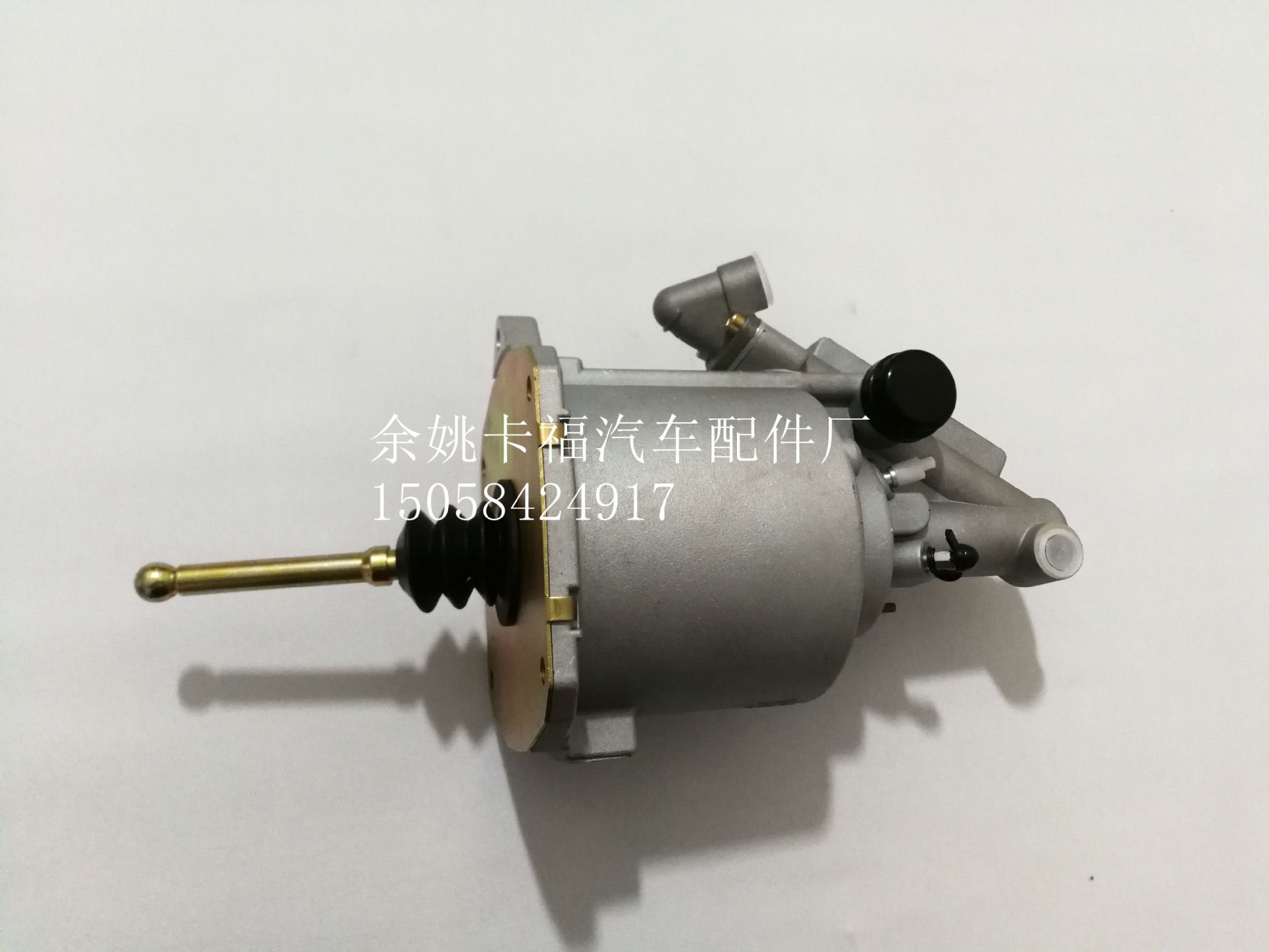 斯堪尼亚离合助力器1000178631AM助力缸1927825 1784480 scania-阿里巴巴