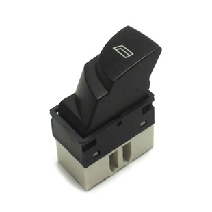 适用于菲亚特汽车玻璃升降器单开关/电动车窗开关 735315619-阿里巴巴