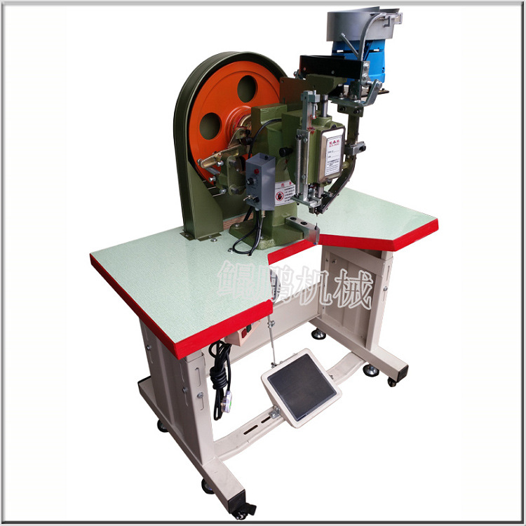 自动铆钉机厂家 振动盘铆钉机 卷尺铆钉机 螺母柱压铆机-阿里巴巴