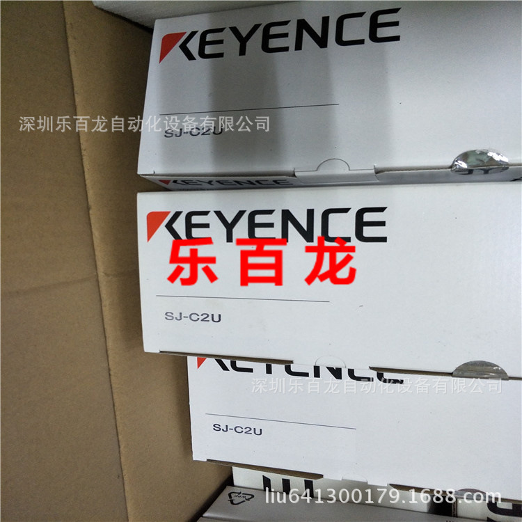 keyence/基恩士SJ-C2U、SJ-C5U、SJ-C10U静电消除器线缆全新原装-阿里巴巴