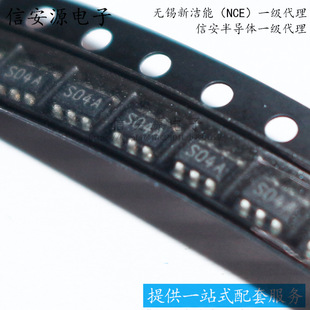 LM2665M6X/NOPB贴片SOT23-6固定充电泵DCDC开关稳压器芯片IC-阿里巴巴