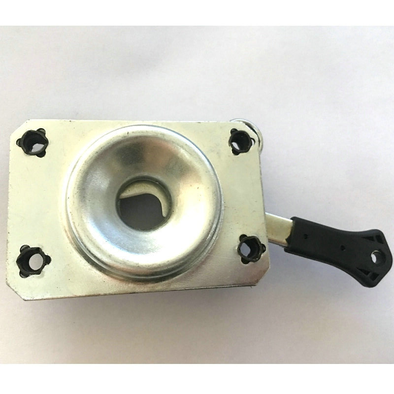 汽车配件批发 适用于沃尔沃锁 面板支架 卡车面板锁 82232959-阿里巴巴