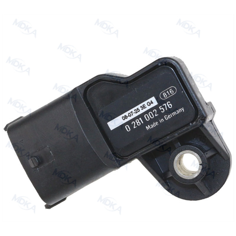 适用BOSCH博世进气压力传感器 0281002576 612630120004-阿里巴巴