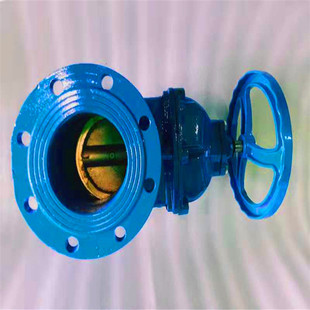 暗杆球铁防护闸阀Z45T-16Q DN150人防专用闸阀 铜芯闸阀防护闸阀-阿里巴巴