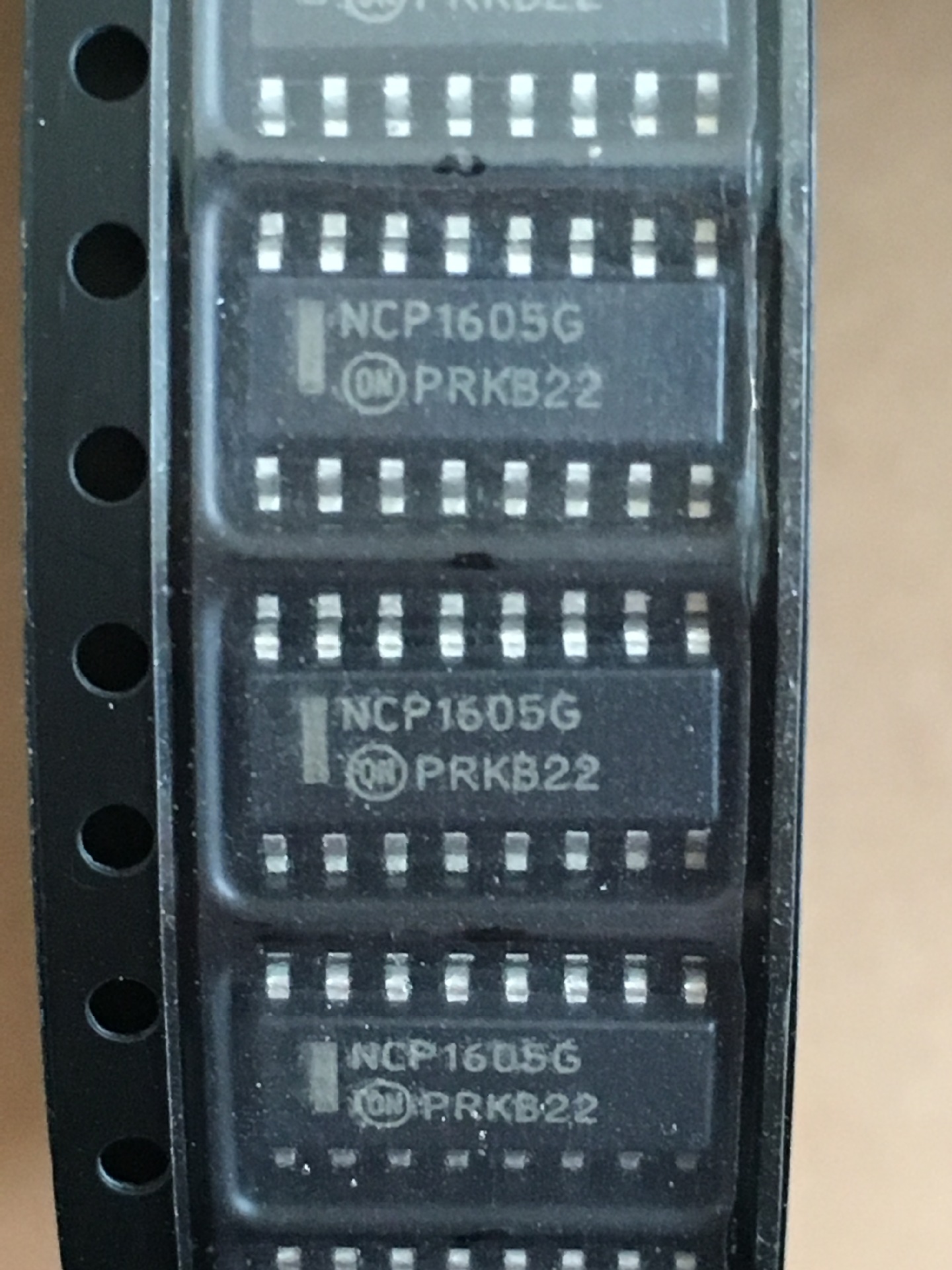 贴片电源管理芯片NCP1605DR2G NCP1605G SOP16 全新原装 进口正品-阿里巴巴