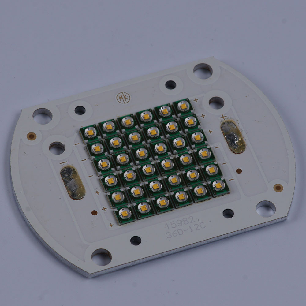 ZHAGA led模组路灯 太阳能20W路灯 隧道灯模组 高架灯3535模组