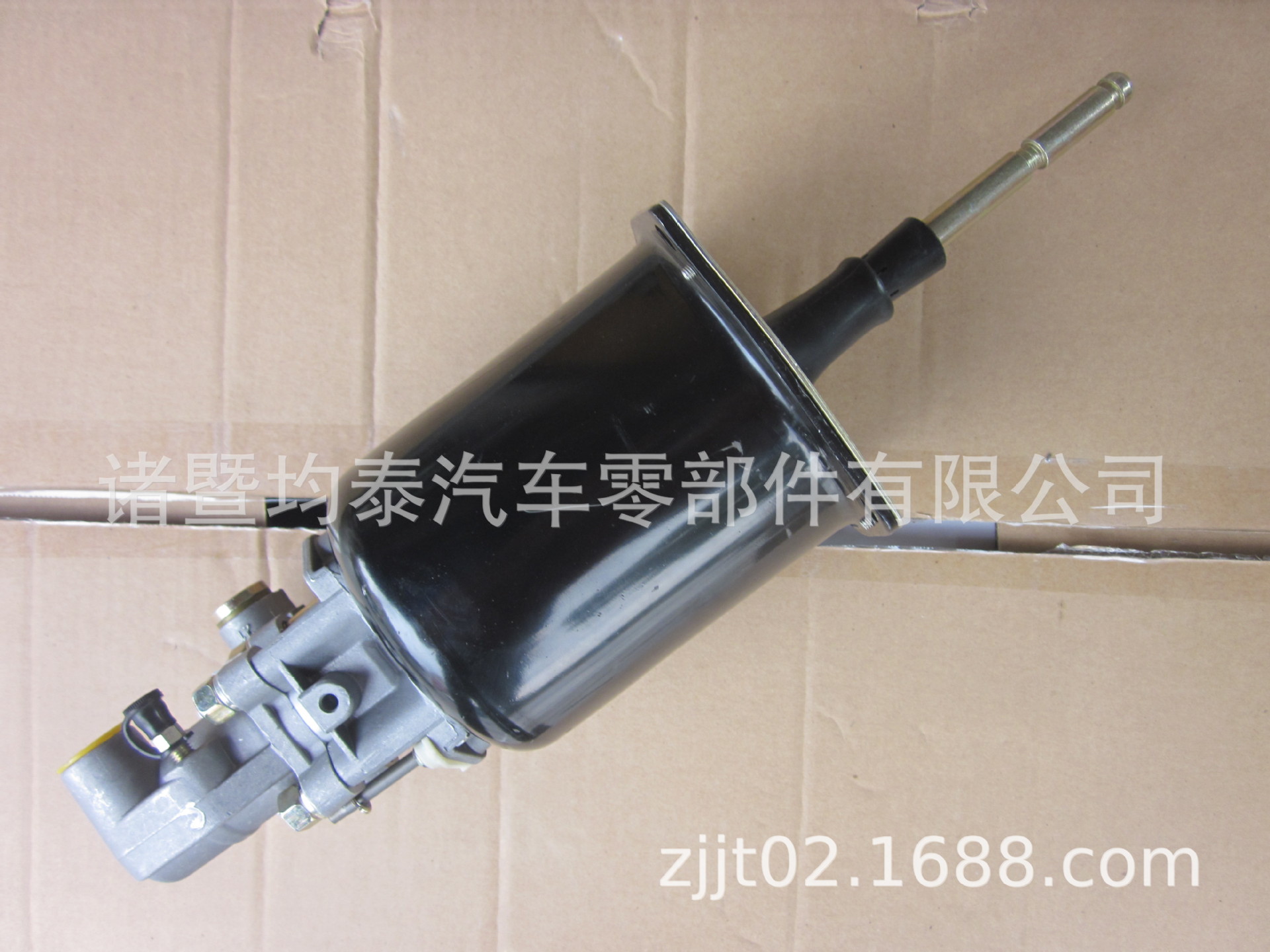 离合器助力器9700511570 欧系重卡重汽卡车客车配件零部件SMT-阿里巴巴