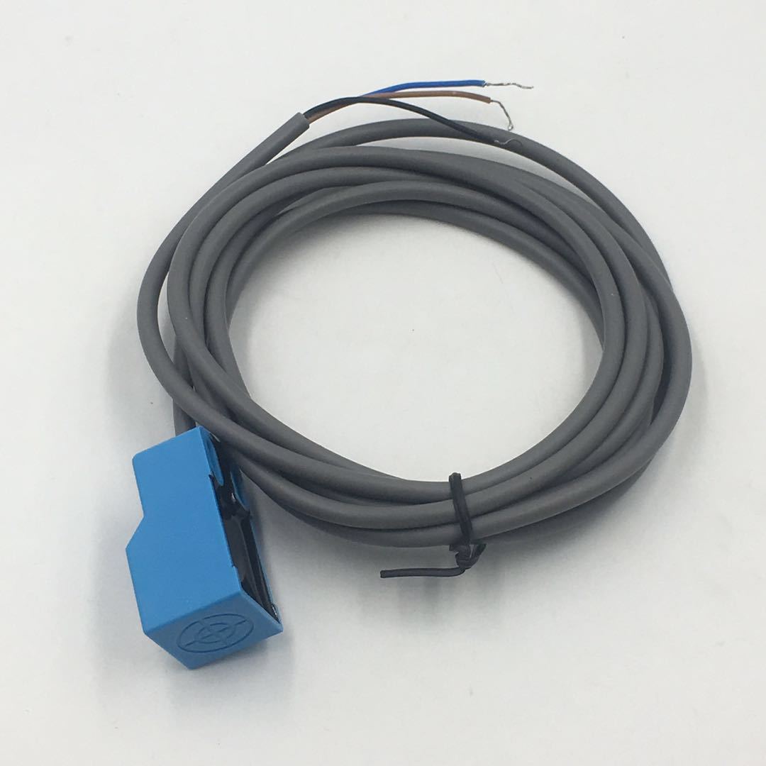 正品艾米特SN04-N1电感式传感器接近开关 感应金属代替瑞科SN04-N-阿里巴巴