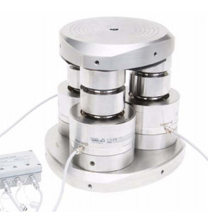 德国 HBM 力传感器 BU18-阿里巴巴