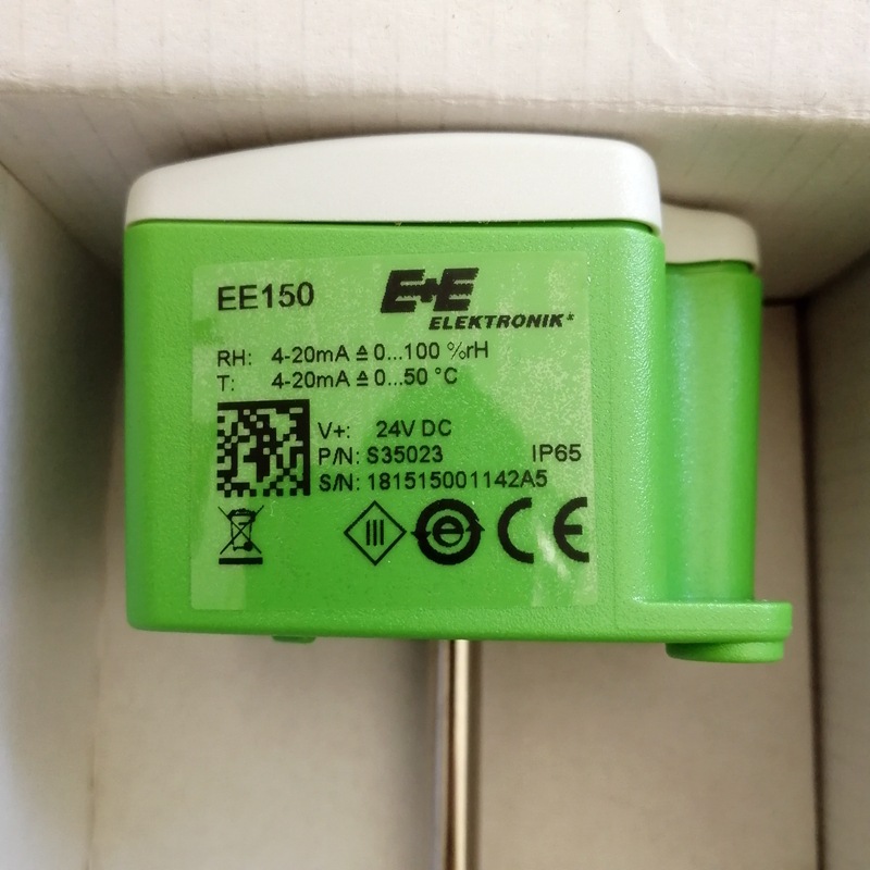 E+E益加义 EE150温湿度变送器 EE150-M1A6 HAVC温湿度变送器-阿里巴巴
