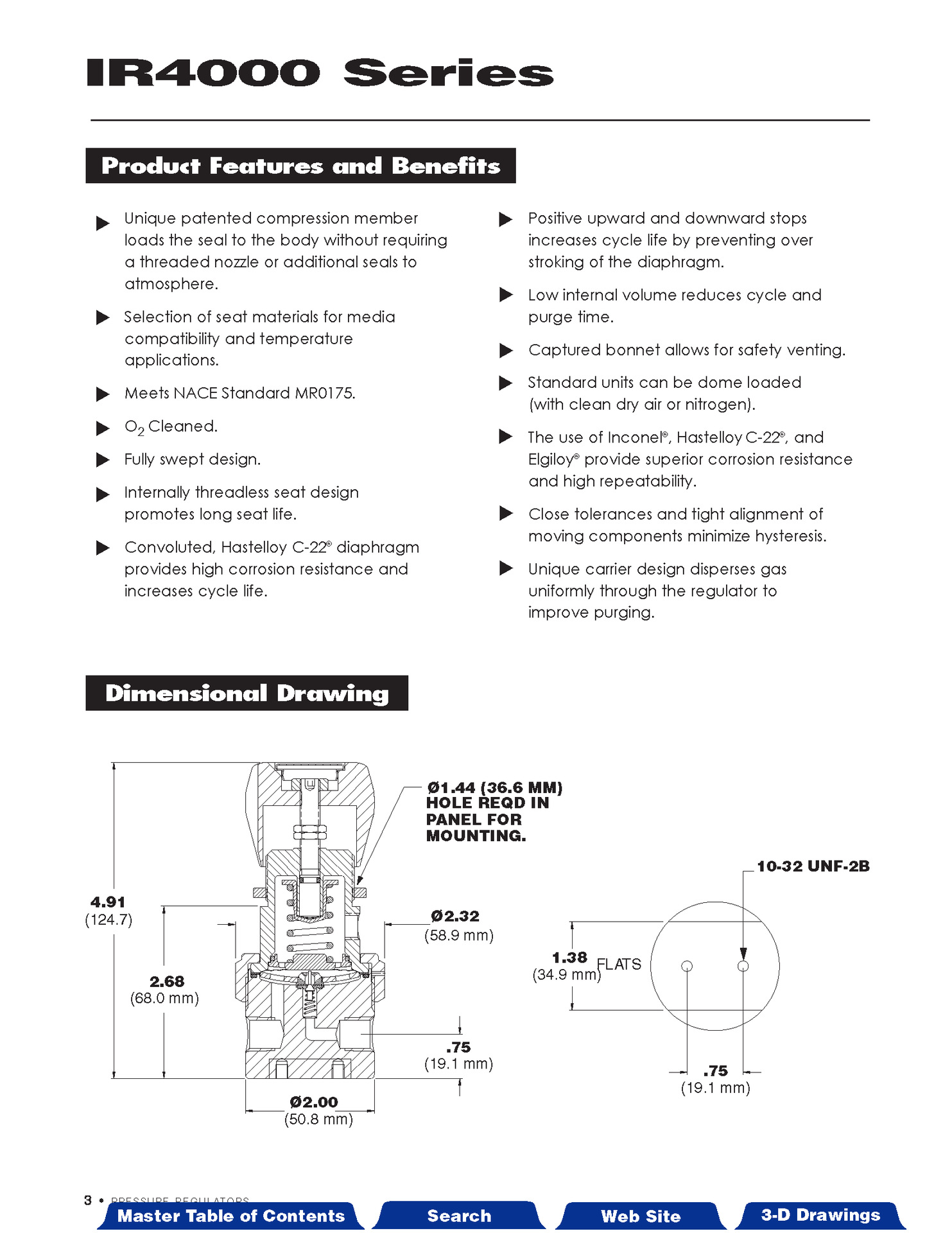 PARKER派克 VERIFLO IR4000减压阀 IR4000调压阀 减压阀 调压阀-阿里巴巴
