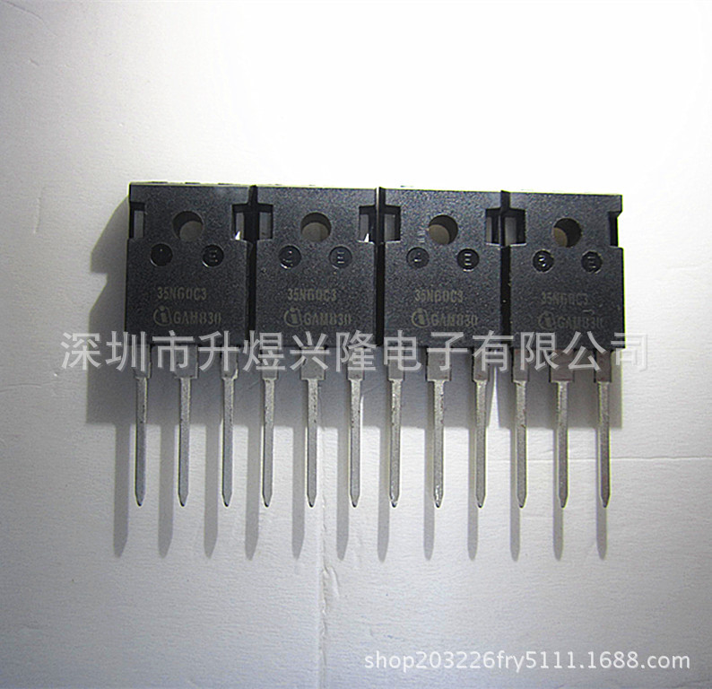 35n60c3场效应管脚图-千图网