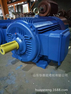 山东华力电机YE5-160M-4-11KW|三级能效IP55|低噪音绝缘等级高-阿里巴巴