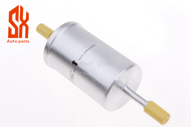 福克斯新嘉年华汽油滤芯5M51-9155-AA蒙迪欧致胜汽油滤芯-阿里巴巴