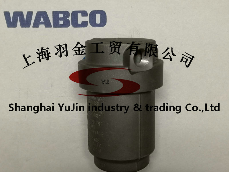 WABCO威伯科过滤器4325110000-阿里巴巴