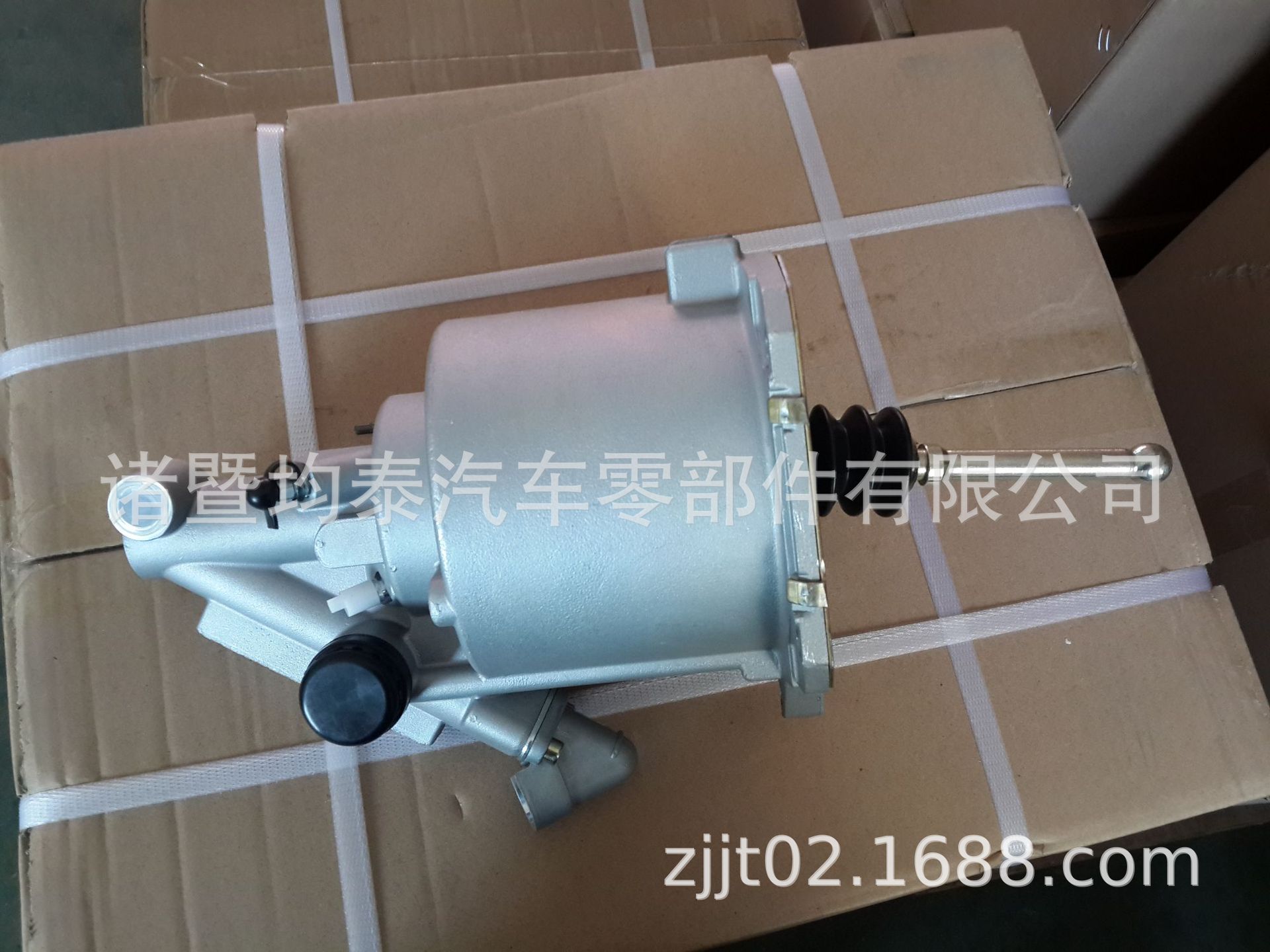 离合器助力器627946AM欧系重卡重汽卡车客车配件零部件SMT-阿里巴巴