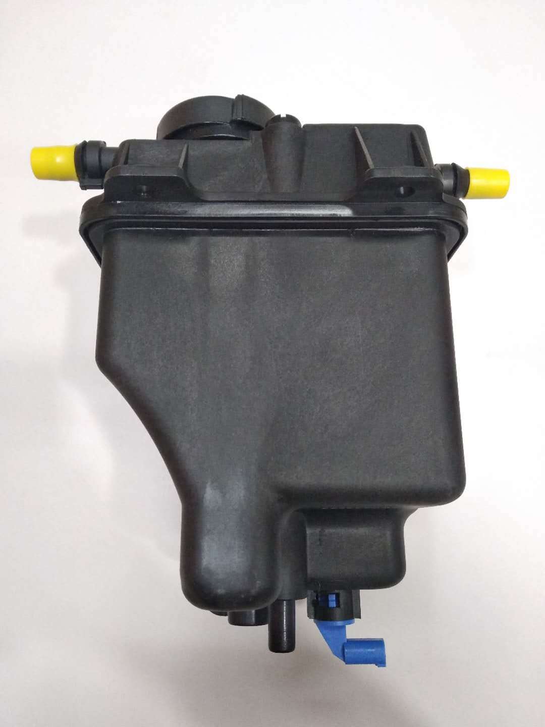 汽车膨胀水壶副水箱 适用路虎揽胜冷却散热水壶 PCF000033-阿里巴巴