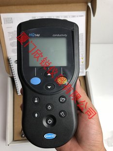 美国哈希HQ14d便携式电导率仪HQ14d53203000数字化电导率分析仪-阿里巴巴
