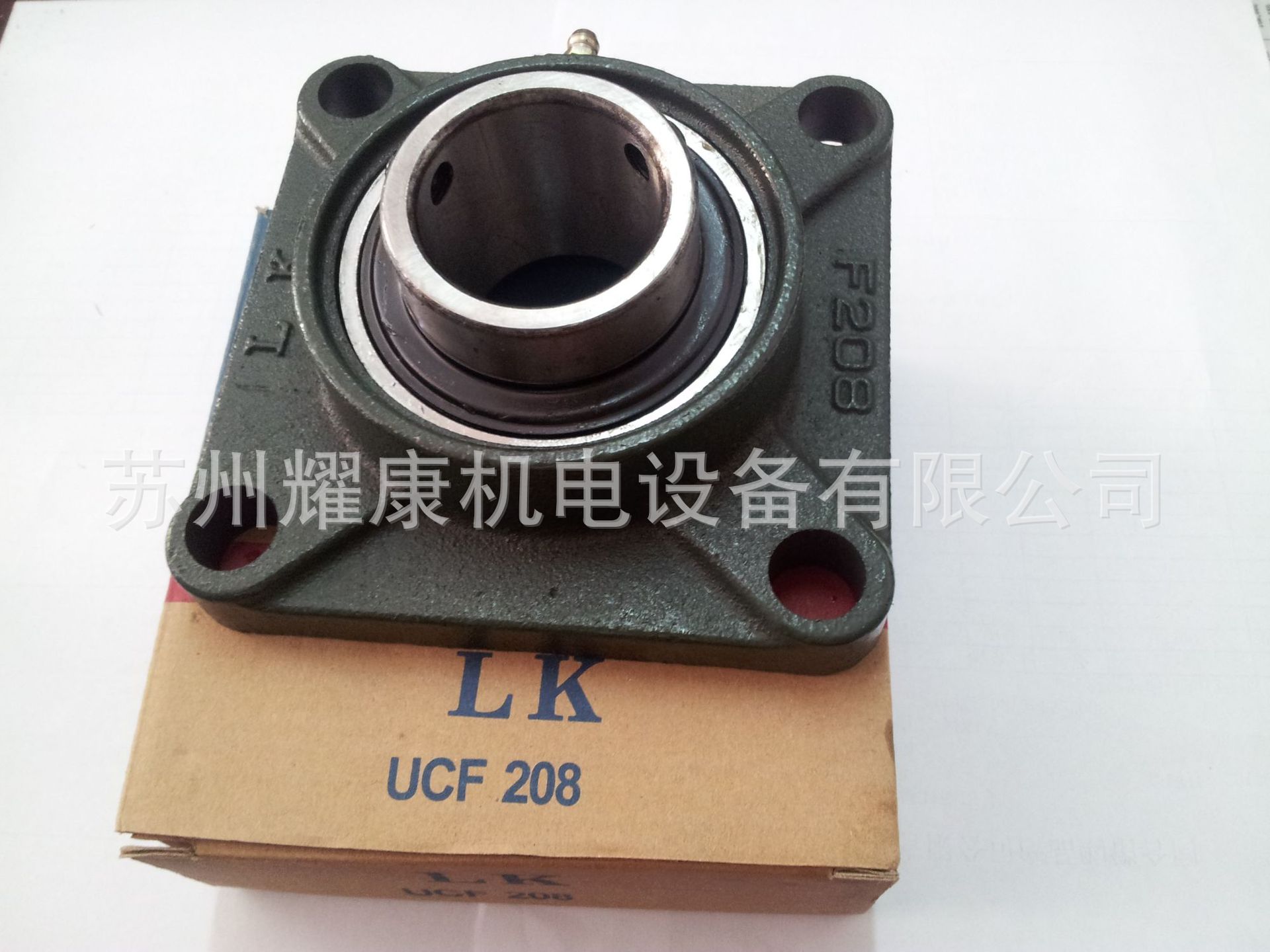 带座轴承滚筒轴承座 球面轴承立式轴承UCP F FL PH PA FB-阿里巴巴