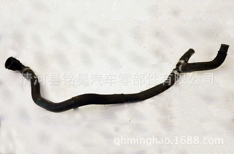 11537578687 适用于宝马水管BMW F1 F2 F7 F10 F12 F13 08-15-阿里巴巴