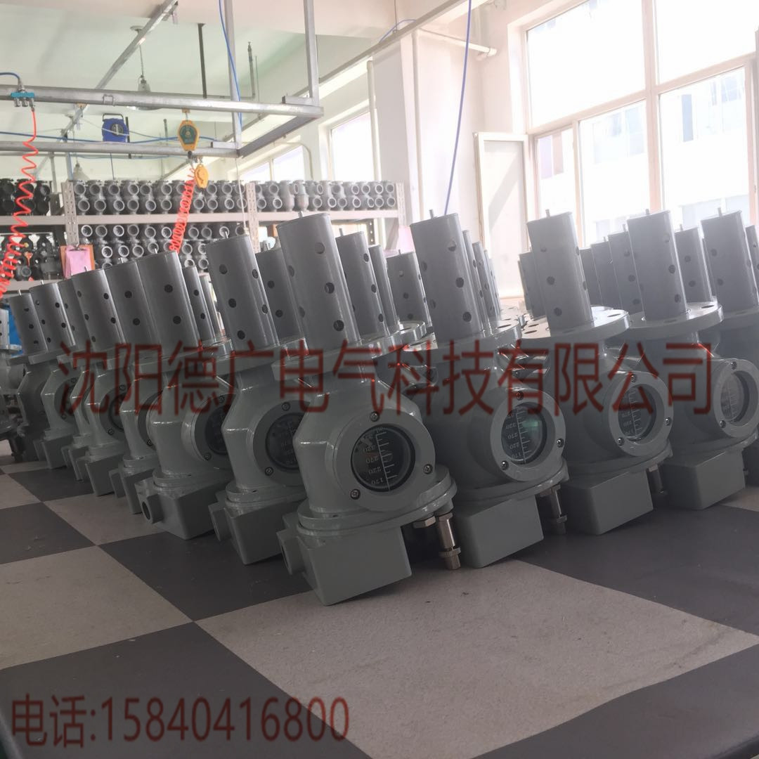 厂家直营 沈阳德广电气 气体继电器QJ2-40-阿里巴巴