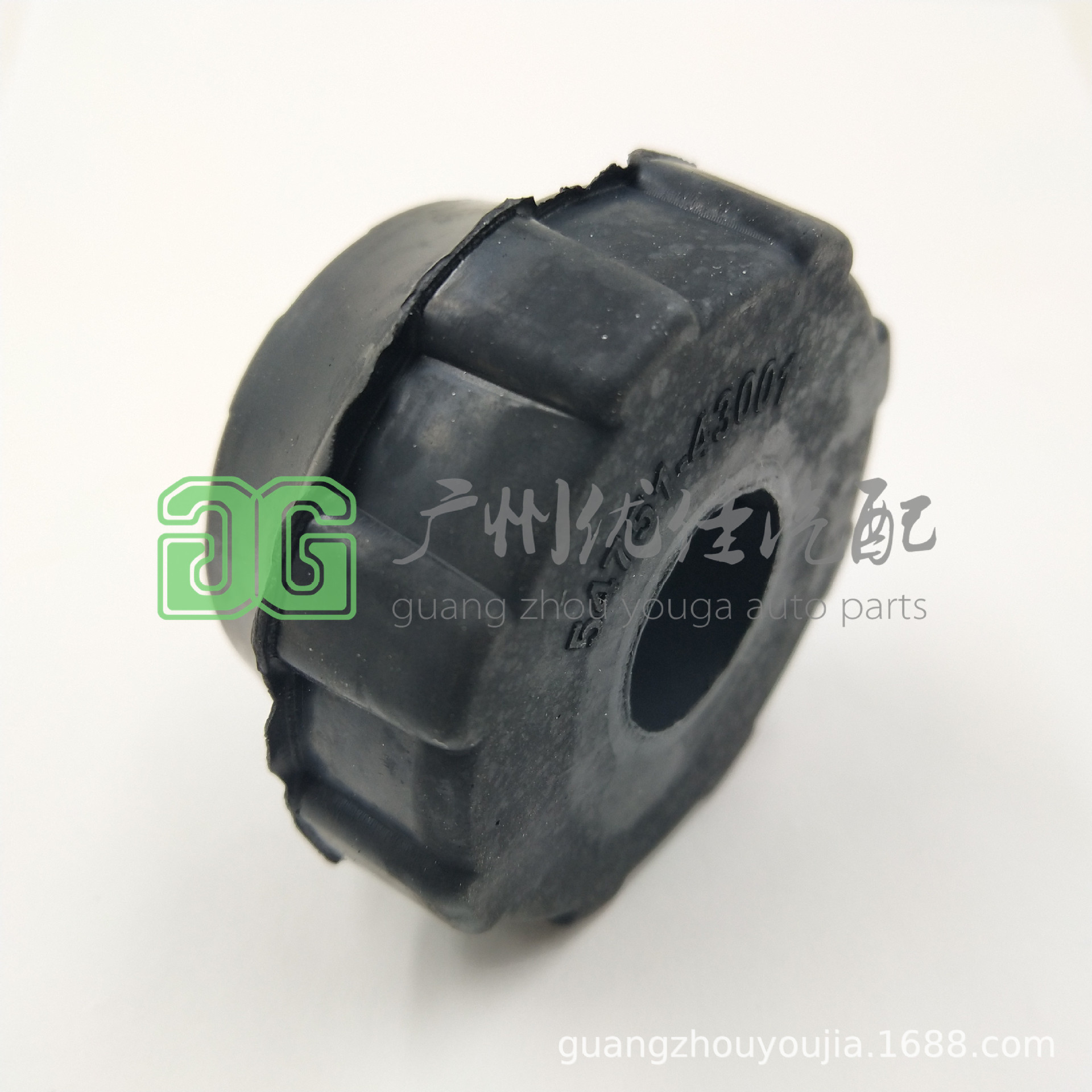 批发优质适用于现代H100 PORTER推力杆衬套胶套54630-4F000-阿里巴巴