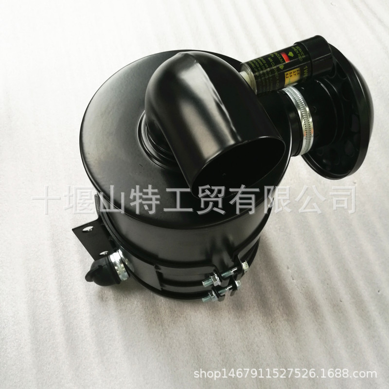 发电机组4BT3.9-G1空气滤芯5257102-阿里巴巴