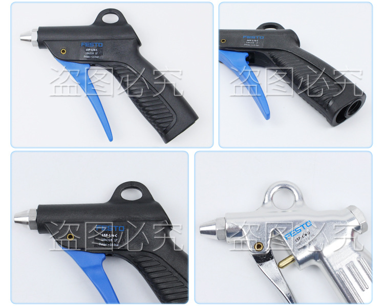 FESTO费斯托气枪LSP-1/4-D 35528 LSP-1/4-C 184318 现货原装正品-阿里巴巴
