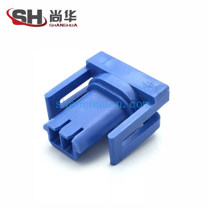 车用2孔2线线束电磁阀插头 汽车连接器12162215 SH70277Y-1.5-21-阿里巴巴