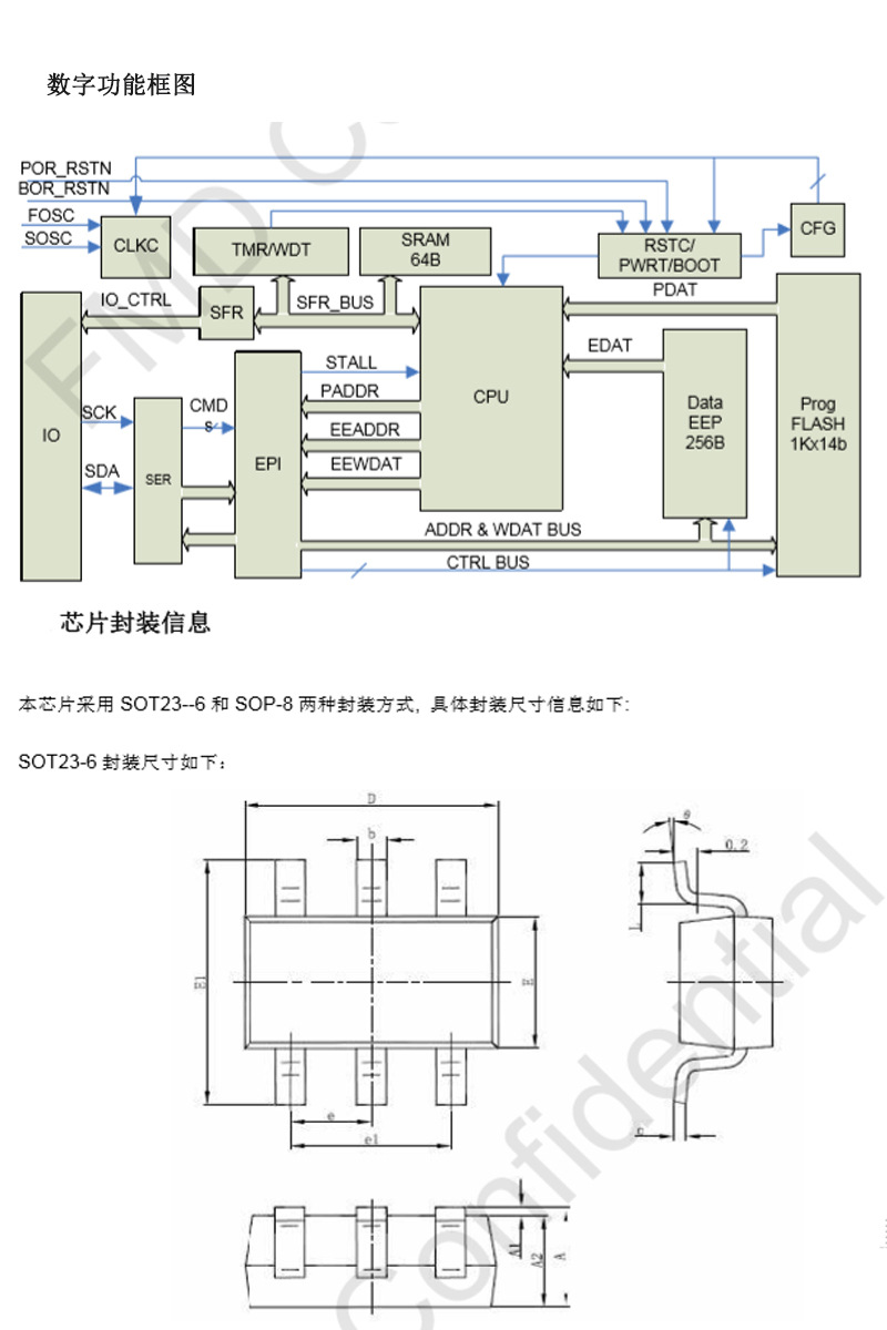 FT60F011A SOP8-阿里巴巴