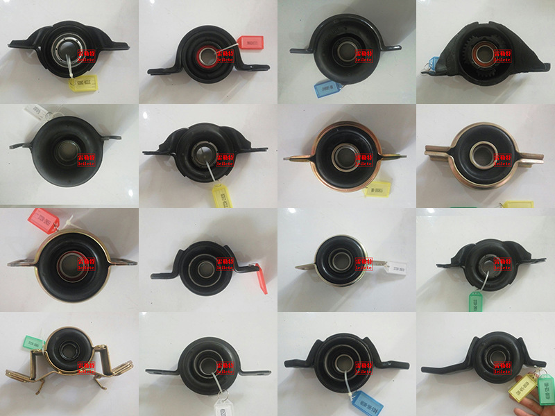 适用于6014101710 奔驰 中间支撑 中心轴承 轴承吊架 传动轴支架-阿里巴巴