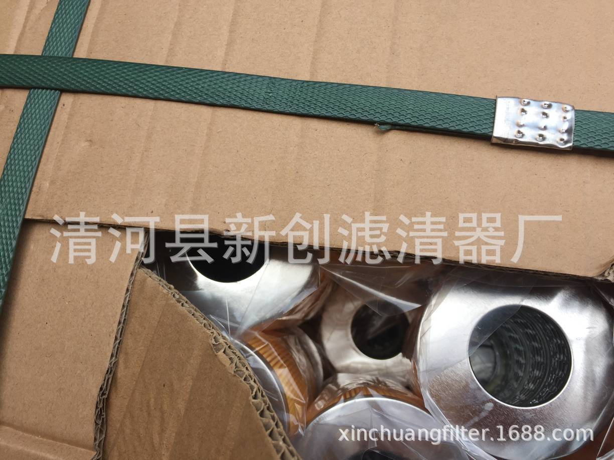 供应批发CX0814纸质大孔柴油滤清器，滤芯-阿里巴巴