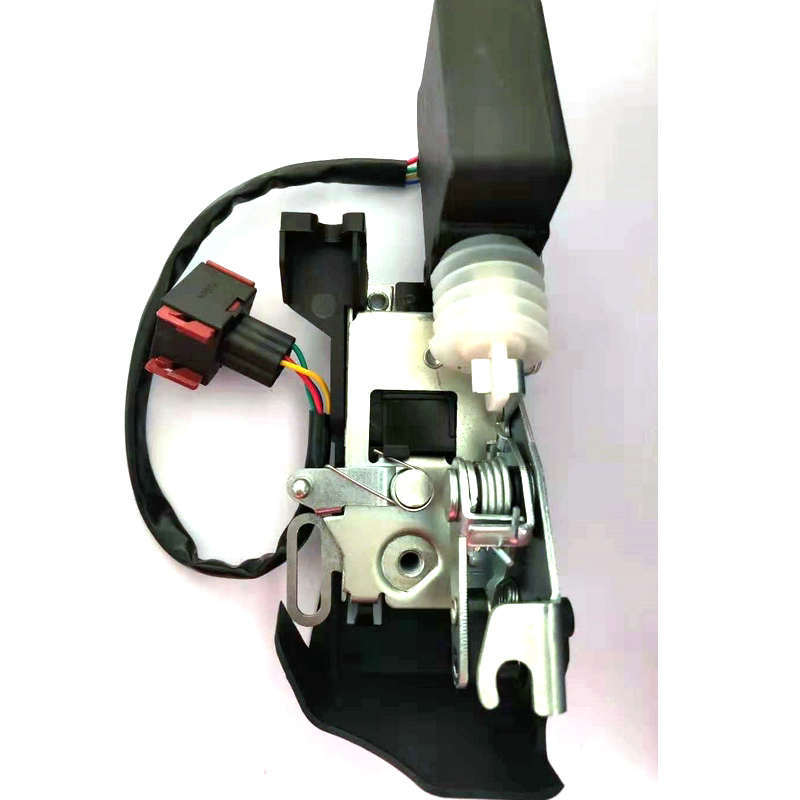 适用于雷诺卡车车门锁块 闭锁器中央控制阀5001858126L-阿里巴巴