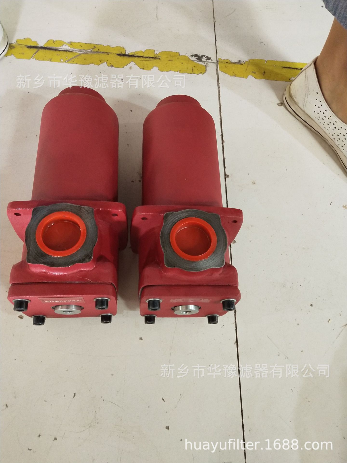 供应国产替代贺德克回油过滤器RFBN/HC240BE10 配套滤芯-阿里巴巴